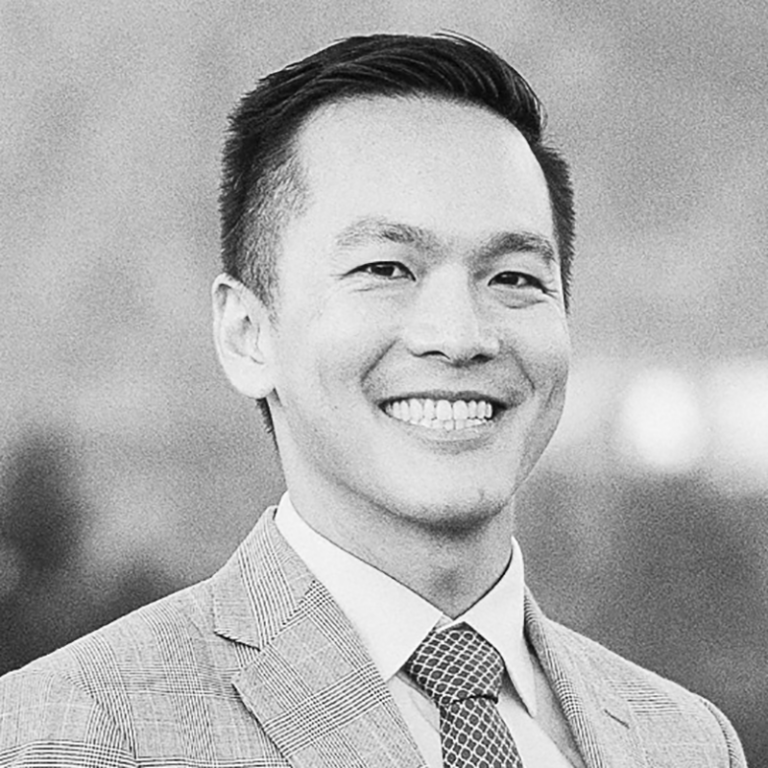 Enrique Lin Shiao: Navigating Science, Venture Philanthropy, and ...