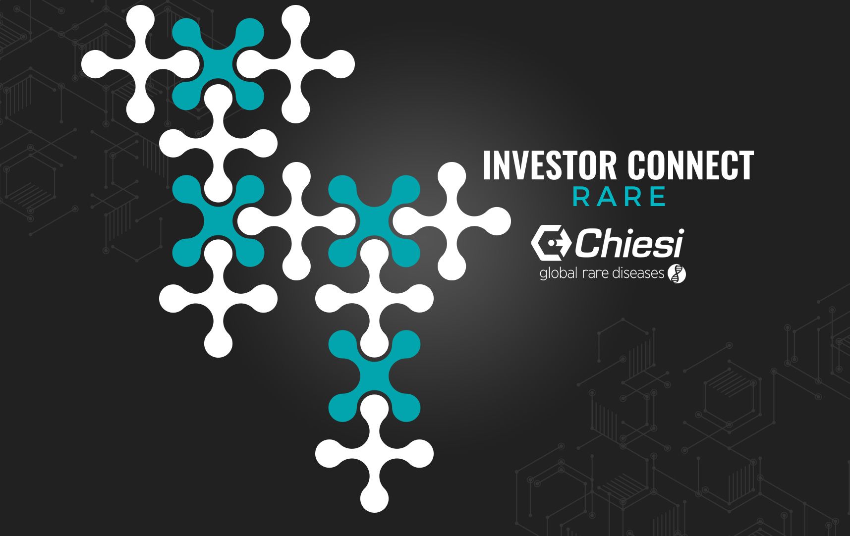 Chiesi Global Rare Diseases » LaunchBio event